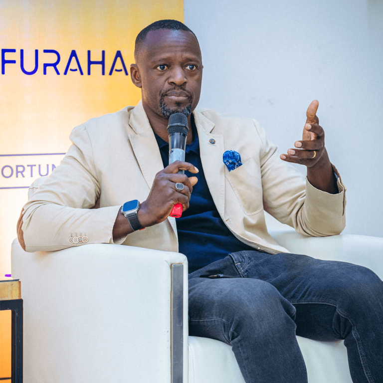 About Us - Furaha